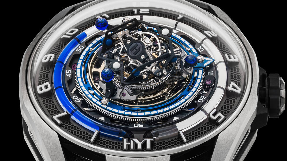 HYT Watches